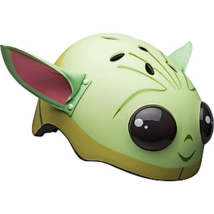 Star Wars The Child/Baby Yoda Child Bike Helmet