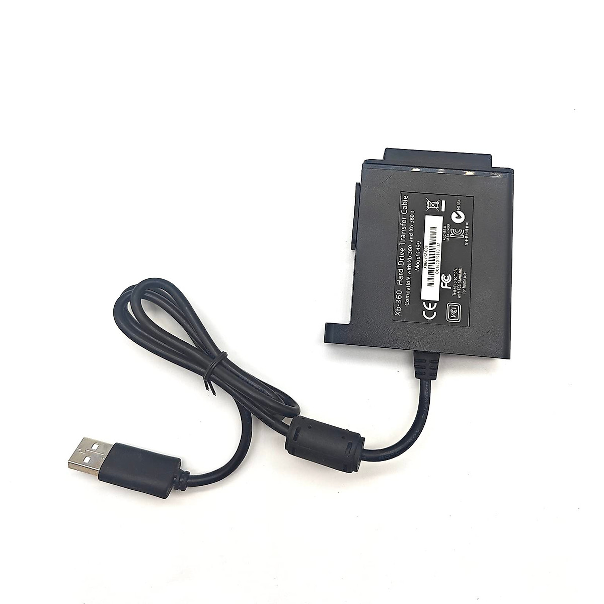 Melody Sophia HDD Hard Driver Disk Data Transfer Converter Adapter Cable for Xbox 360 E Xbox 360 Slim Xbox 360 Fat