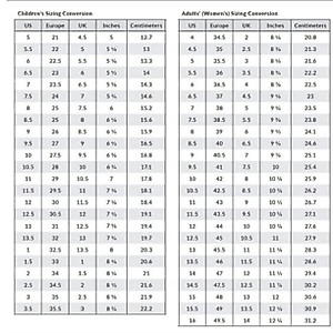 TW Leather Gymnastic Shoe (White, us_Footwear_Size_System, Adult, Women, Numeric, Medium, Numeric_6)