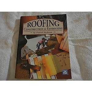 Roofing Construction & Estimating
