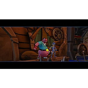 The Sly Collection - Playstation 3