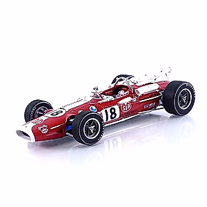 TECNOMODEL Mythos 1/18 - Lotus 38-500 Indy 1966