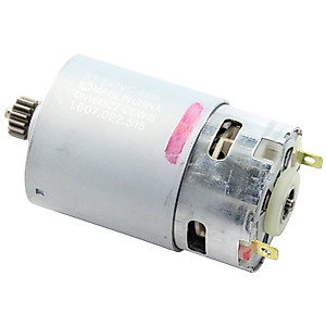 Bosch Parts 2607022840 DC Motor