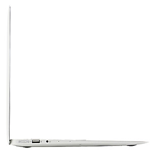 Apple 13.3-inch MacBook Air 1.8GHz 128GB SSD 8GB RAM MQD32LL/A