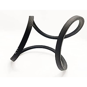 07206600 Drive Belt Replacement for Ariens 7206600 7206600 Husqvarna HU550F HU550FH HU725F Snow Thrower