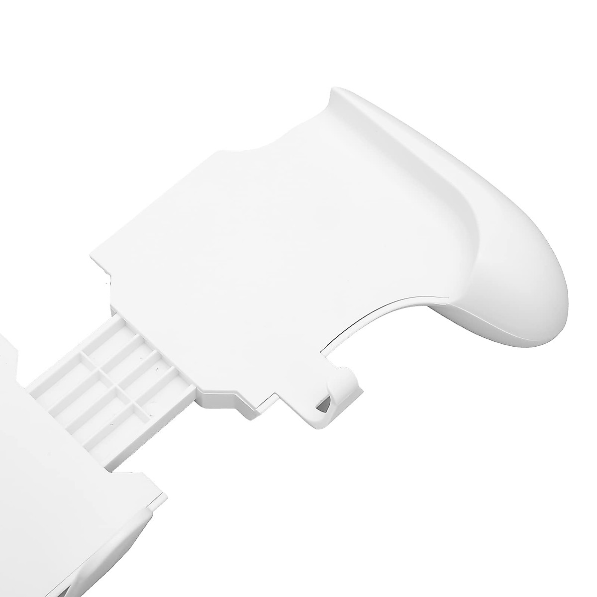 Game Console , Reserved Button Hole Comprehensive Protection Game Console Grip Protective Shell for Game Machine