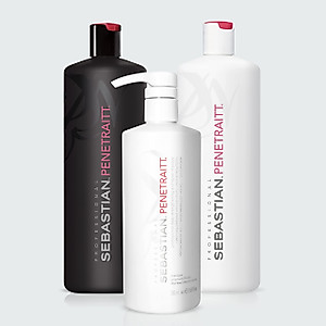 Sebastian Penetraitt Deep Strengthening and Repair-Masque, 16.89 Fl Oz