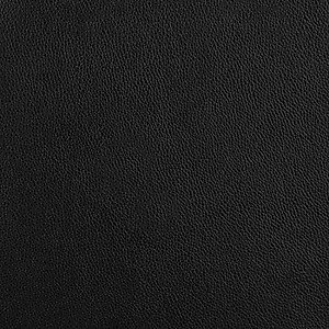 Flash Furniture Baker Black Adjustable Doctors Stool on Wheels with Ergonomic Molded Seat