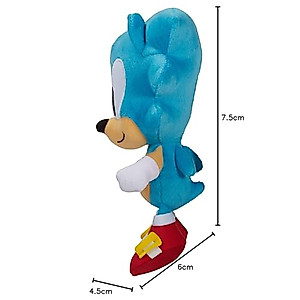 Sonic the Hedgehog 7" Sonic Plush Figure