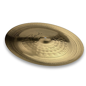 Paiste Signature Cymbal Heavy China 18-inch