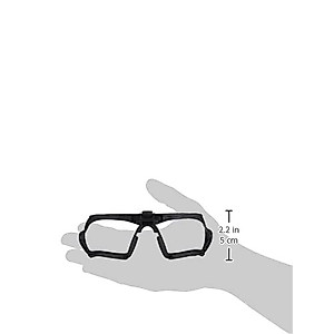 ESS Crossbow Gasket, Black, One Size, Model: 101-319-001