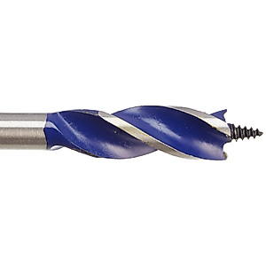 IRWIN SPEEDBOR Tri Flute Wood Drill Bit 5/8" X 16" (1866059)