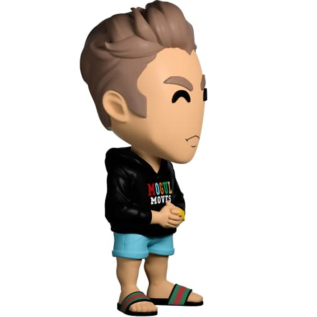 Youtooz Ludwig Ahgren #84 4.9" inch Vinyl Figure, Collectible Streamer Figure from The Youtooz Gaming Collection