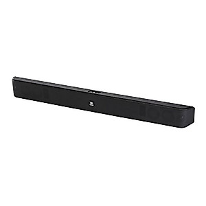 JBL Professional PSB-1 Commercial Grade, 2-Channel Pro Sound Bar