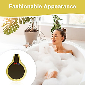 RP28595PB Shower Handle Replacement for Delta Shower Faucet, Shower Parts Replacement Compatible with Delta RP28595 Shower Knob Replacement