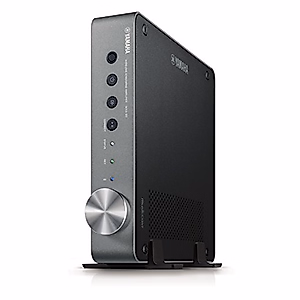 YAMAHA WXA-50 MusicCast Wireless Streaming Amplifier
