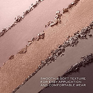 Lancôme Hypnôse Eyeshadow Palette - Highly Pigmented & Long-Wear - Flake & Smudge-Proof - Fraicheur Rosée