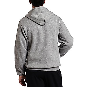 Russell Athletic mens 697hbm athletic hoodies, Oxford, Large US