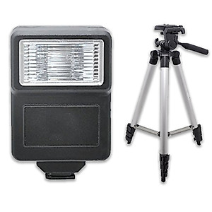 Canon EOS Rebel T7i DSLR Camera Bundle with Canon EF-S 18-135mm f/3.5-5.6 is STM Lens + 2pc SanDisk 32GB Memory Cards + Accessory Kit