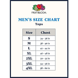 Fruit of the Loom Men's Sofspun Fleece Hoodie, Pullover-Heather Grey, X-Large