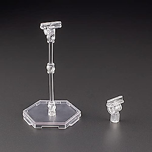 Kotobukiya Ace Combat: X-49 Plastic Model Kit, Multicolor