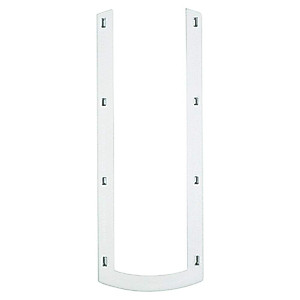 WE01X25915 Appliance Slide for General Electric Hotpoint RCA GE WE1M407 PS11772026 WE1M1001 OEM