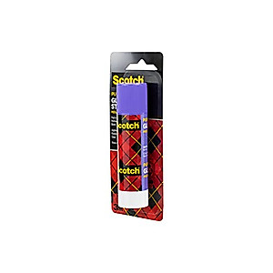 Scotch Mega Purple Glue Stick, 1.4 oz, Acid Free and Non-Toxic (6108-MEGA)