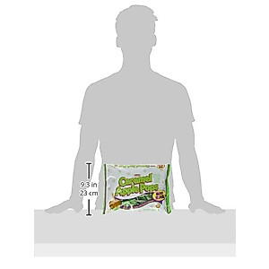 Tootsie Roll Tootsie Roll Caramel Apple Pops, Big Bag, 24 Ounce, 24 Ounce