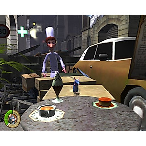 Ratatouille - Xbox 360