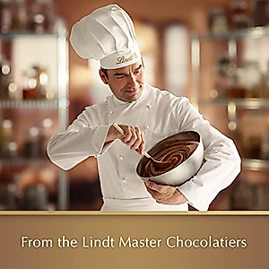 New Lindt Classic Vegan Salted Caramel, 100g