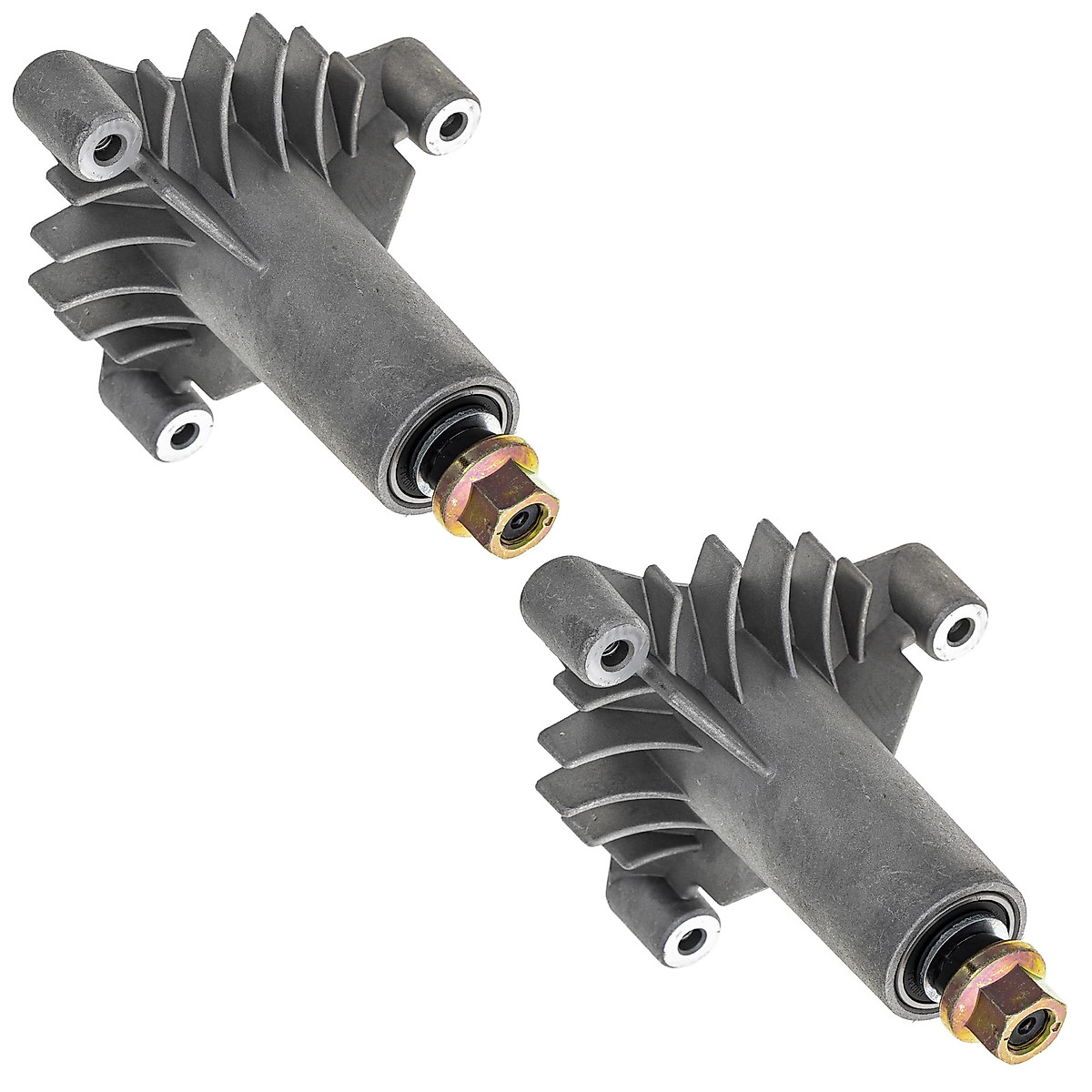 8TEN Deck Rebuild Kit for Craftsman Husqvarna 42 inch LT1000 LT2000 130794 144959