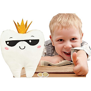 Tooth Fairy Kit Boys, Tooth Fairy for Boys, Tooth Fairy Pillow Boy, Tooth Fairy Box for Boys, Tooth Fairy Coins Boys, Tooth Keepsake Box for Boys, Baby Tooth Boy, Boy Tooth Box, Tooth Fairy Boy