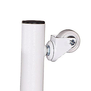 Master Massage Steel Kneeling Chair,Adjustable Height Posture Stool Posture Chair,Kneeling Office Chair,Ergonomic Kneeling Chair Prefect for Home, Office & Meditation (Royal Blue)