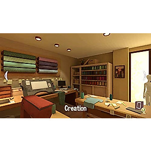 My Universe - Fashion Boutique Nintendo Switch