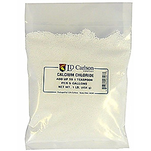Home Brew Ohio Calcium Chloride, 1 lb.
