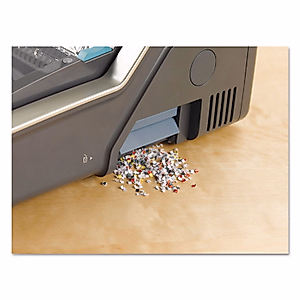 Fellowes Binding Machine Galaxy E Electric Wire Binding (5217801), Gray