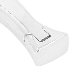 Hook Blades Carpet Knife Razor Blades Hook Razor Blade, Flooring and Roofing Knife with Storage Box for Cutting Plastic Carpets