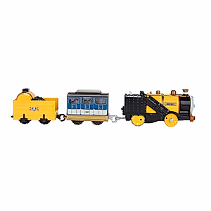 Thomas & Friends TrackMaster, Runaway Stephen