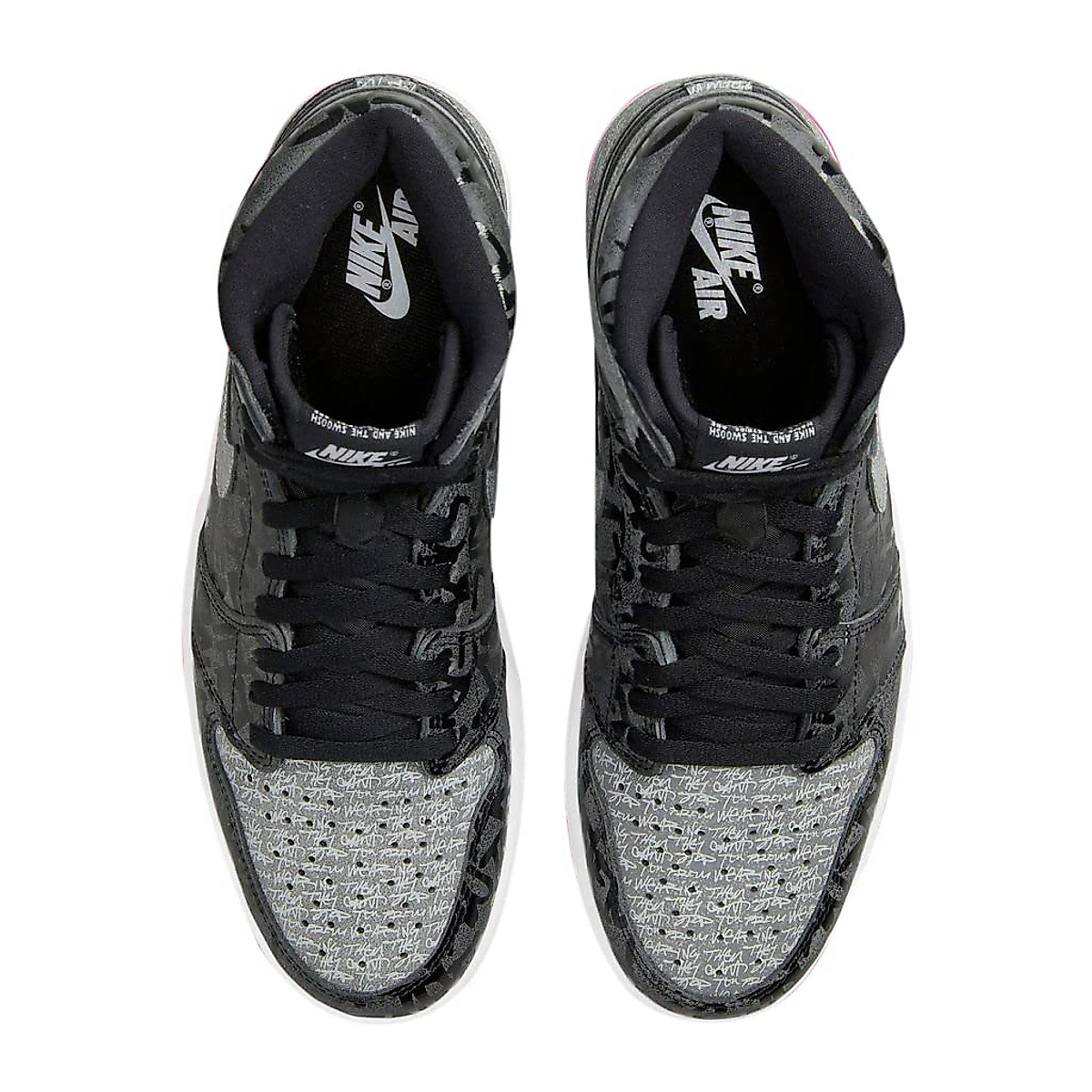 Nike Men's Modern, Black Gry, 10