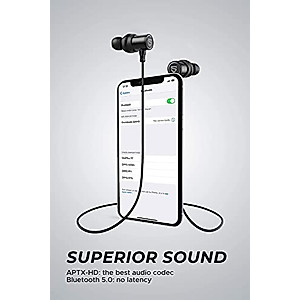 SoundPEATS Free2 Classic + Q30 HD
