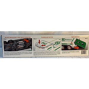 Hess Truck and Helicopter - 2006