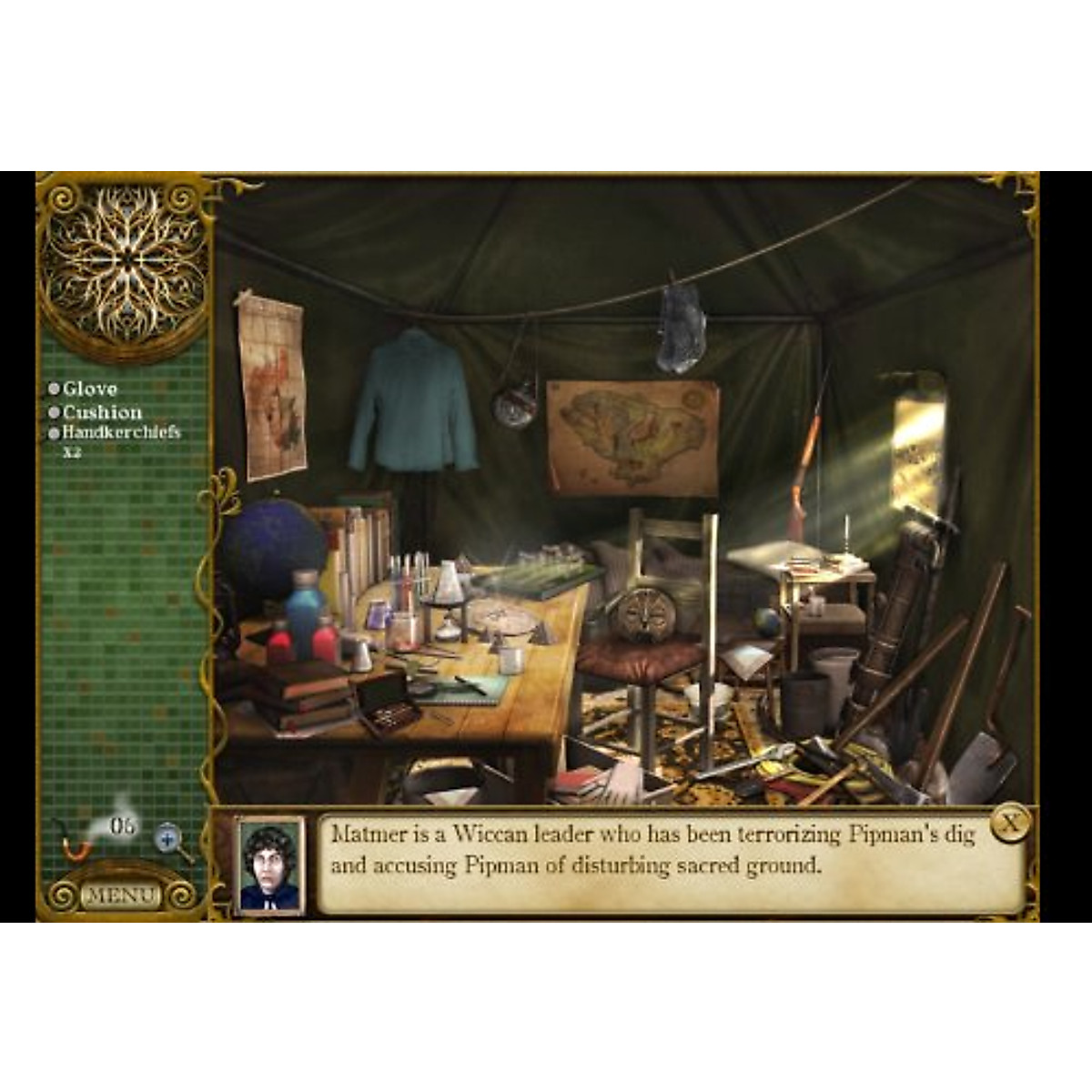 The Lost Cases of Sherlock Holmes 2 - PC/Mac