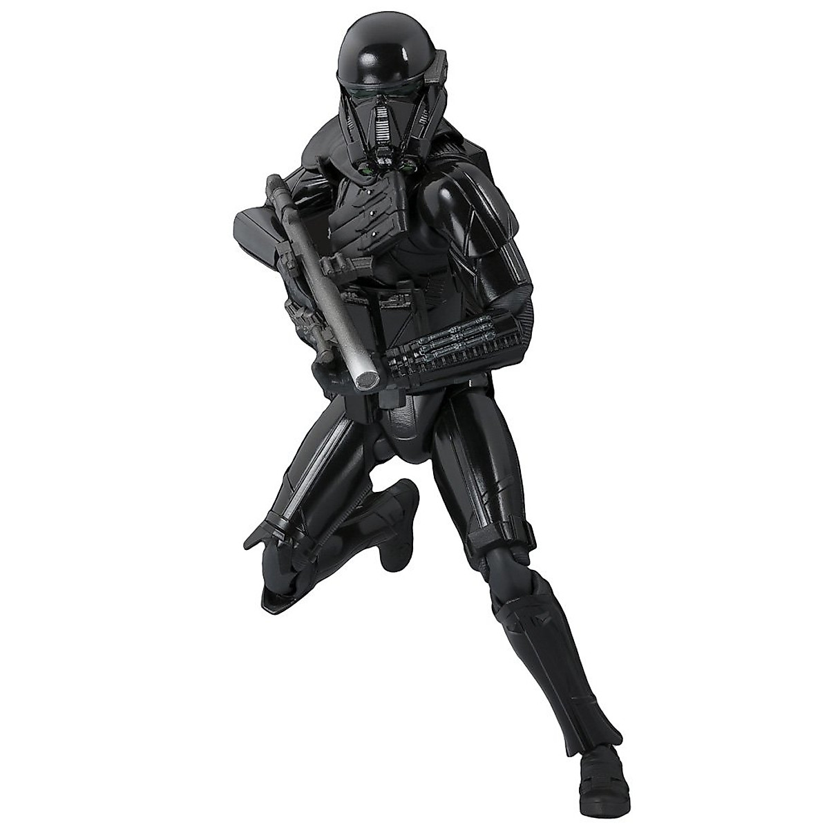 Rogue One Star Wars Story MovieNEX Premium Box Blu-ray + DVD + Digital Copy (Cloud Compatible) + MovieNEX World) (Original Sticker Included)