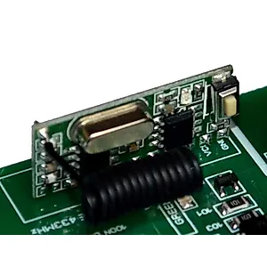 RC Remote 3 Channel Traffic Light Signal Controller/Sequencer/System Controllable by Remote Railroad Compatible AC Voltage 100V-240V 50/60HZ. DC V Up to 100V Bonus Pedestrian and Beacon Mode