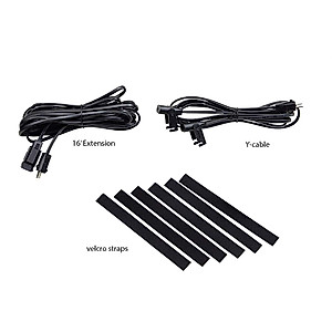 FREEMOTION Kit for 2 Power Modular Units