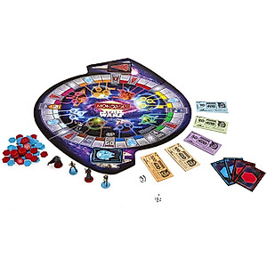 Monopoly Game Star Wars