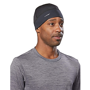 Halo Headband Women's Standard Pullover, Charcoal, One Size