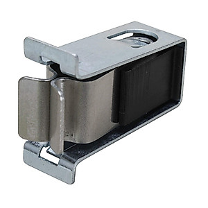 PS11748369 Dryer Door Catch Compatible for Dryers WGD8800YC2, WGD8800YC3, WGD8800YW0, WGD8800YW1, WGD8800YW2, WGD8800YW3, WGD8900BC0, WGD8900BW0, YMEDB400VQ0, YMEDB400VQ1