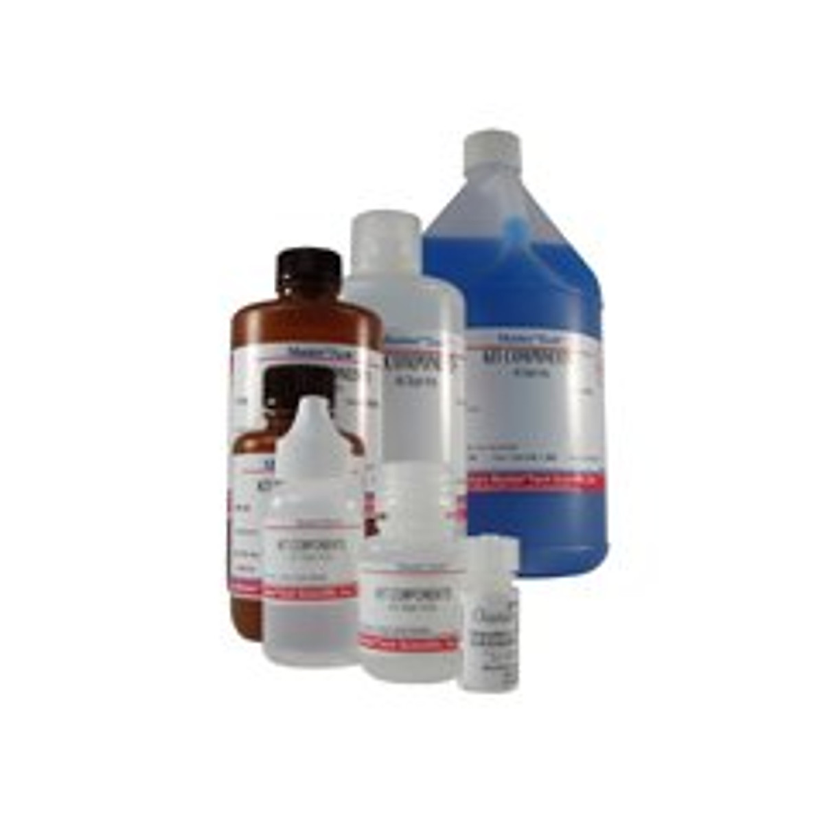 DIPP KWIK Differential solution # 2 Stain (1 Gal.)