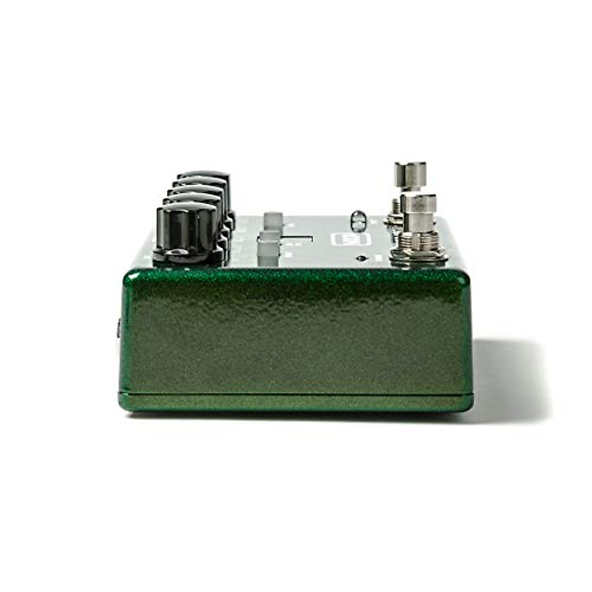 MXR Carbon Copy Deluxe Analog Delay Guitar Effects Pedal